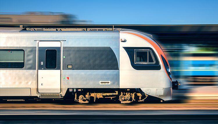 Railway Digital Maintenance Project - RazorSecure