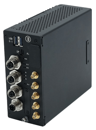 Security Gateway - Rail Protocol Firewall | RazorSecure